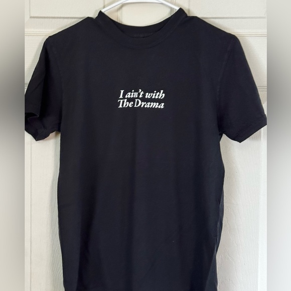 midnight organic | Shirts | Larry June Midnight Organic Tshirt | Poshmark